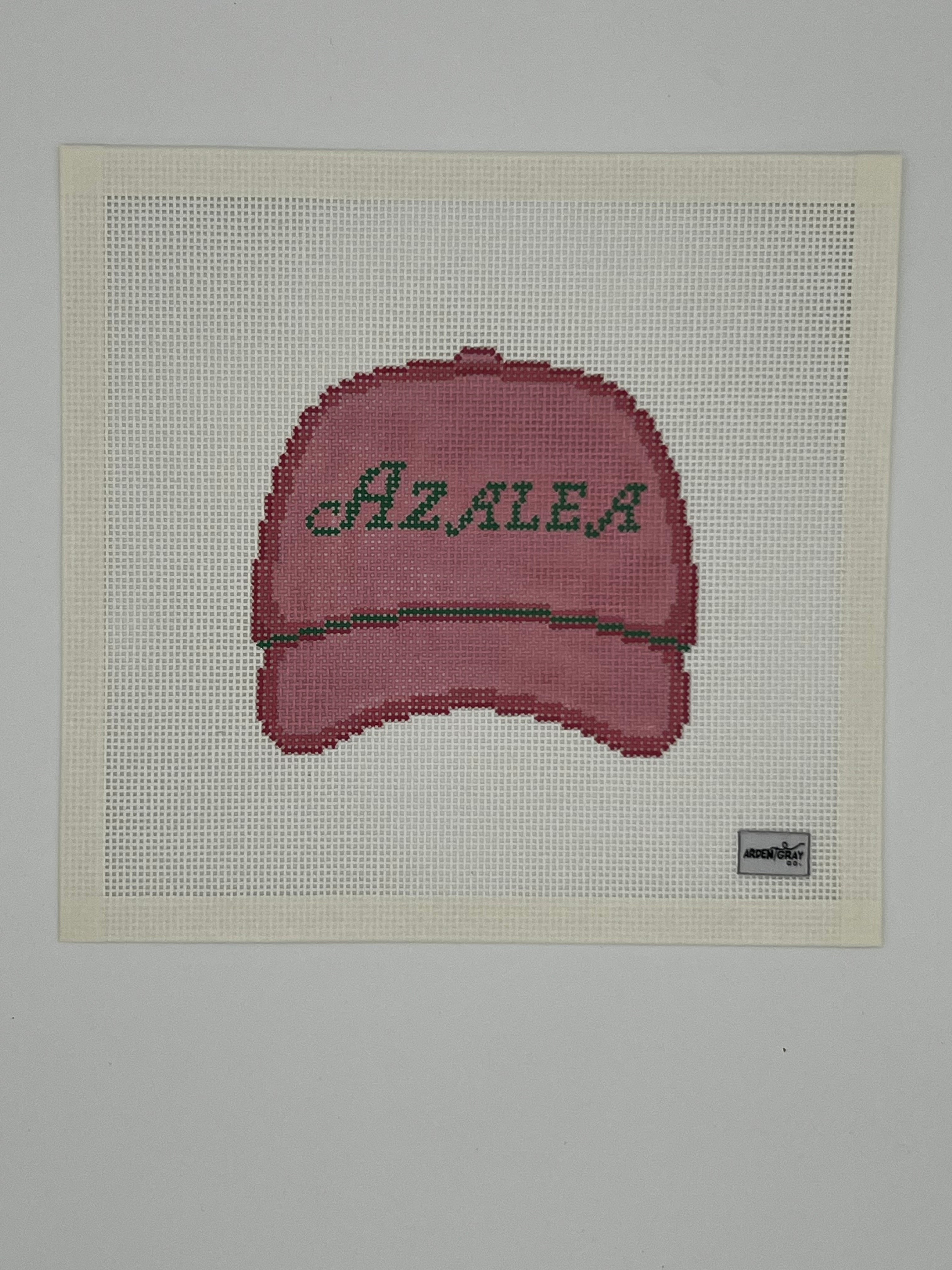 Azalea Hat – Coastal Canvas Co.